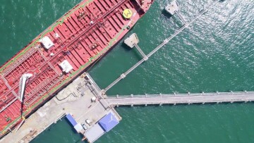 Creating Resilience — CentrePort Wellington